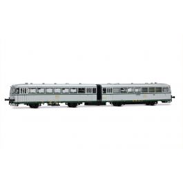 RENFE Triebwagen 591.300 2-teilig Ursprung