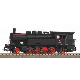 Dampflok 693 324 ÖBB Ep.III,ACS