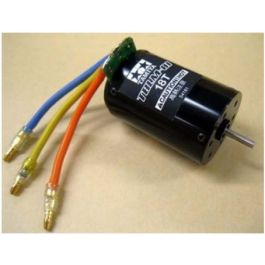 Tamiya Brushless Motor-01 18T