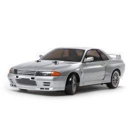 Nissan Skyline GT-R (R32) Drift Spec