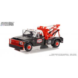 1970 Chevrolet C-30 Dually Wrecker