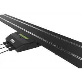 SCX APP Race Control Powerbase