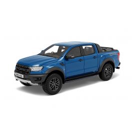 Ford Ranger Raptor, Performance Blue