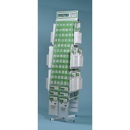 Boden- Rack Assortment No53 bestückt